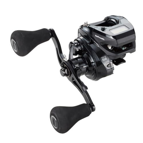 Tailwalk VILAYER DG 100-DH/R Baitcasting Reel 4516508191776 – North-One Tackle
