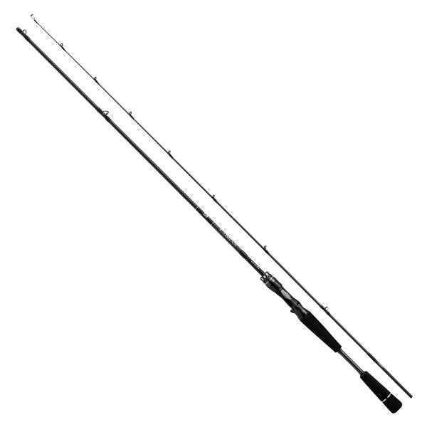 Daiwa LABRAX AGS BS66XHB - Q Spinning Rod 4550133255137 – North-One Tackle