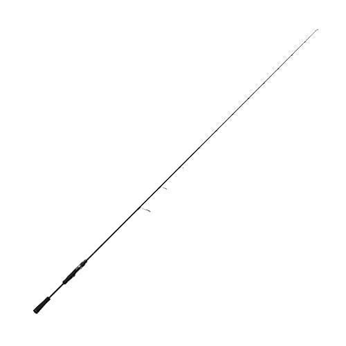Major Craft Days 360 D360S-610L Spinning Rod for Bass 4573236260617 – North-One Tackle