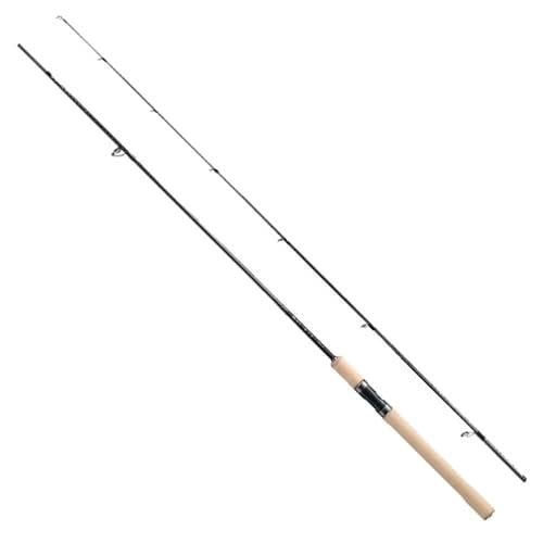 Shimano 24 TROUTONE NS S76ML Spinning Rod for Trout 4969363261113 – North-One Tackle