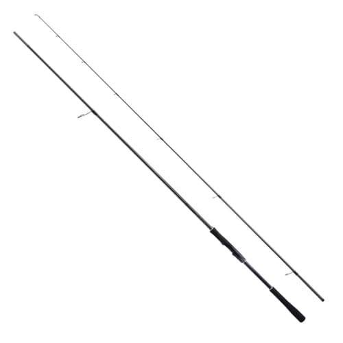 Shimano 24 ENCOUNTER S100ML Spinning Rod 4969363343017 – North-One Tackle