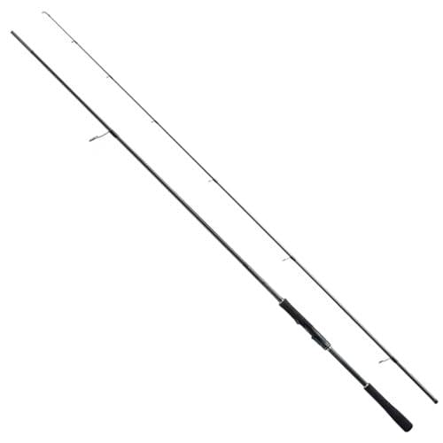 Shimano 24 ENCOUNTER S96MH Spinning Rod 4969363343154 – North-One Tackle