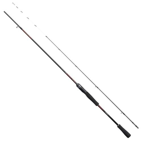 Shimano 24 SEPHIA SS METAL SUTTE F-S68ML-S Spinning Rod 4969363356949 – North-One Tackle