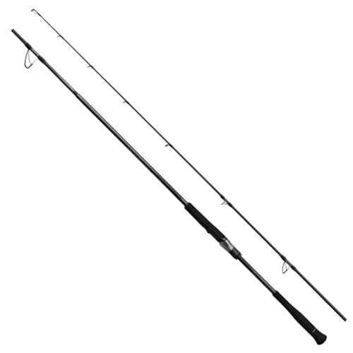 Shimano 24 OCEA PLUGGER Light Concept S83L Spinning Rod 4969363357052 – North-One Tackle