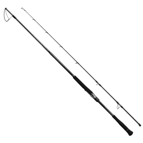 Shimano 24 OCEA PLUGGER Light Concept S76ML Spinning Rod 4969363357069 – North-One Tackle