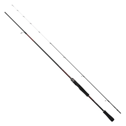 Shimano 24 SEPHIA SS Tip Eging R-S72ML-S Spinning Rod 4969363358615 – North-One Tackle