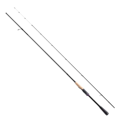 Shimano 25 Brenius XR S76ML-S Spinning Rod 4969363378644 – North-One Tackle