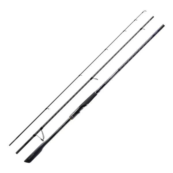 Shimano 25 NESSA XTUNE S100M Spinning Rod 4969363398062 – North-One Tackle