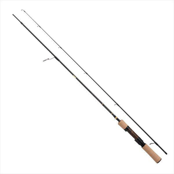 Daiwa Silver Creek Aurum 53UL Spinning Rod for Trout 4550133444975 – North-One Tackle