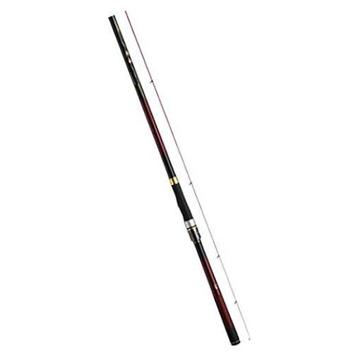 Daiwa HATOU 3-53HR - N Telescopic ISO Rod 4550133074004 – North-One Tackle