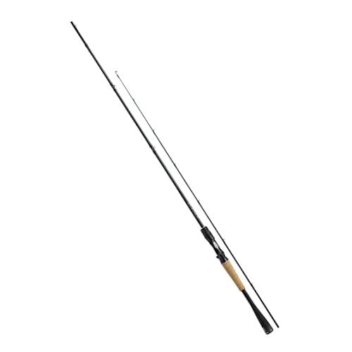 Daiwa BLAZON C66ML-2 Baitcasting Rod for Bass 4550133089107 – North-One Tackle