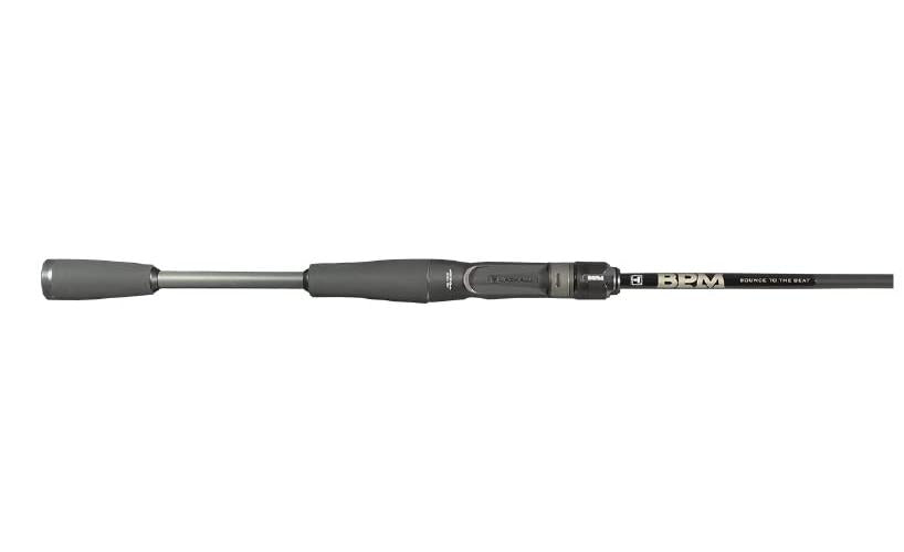 JACKALL 22 BPM B1-C610L+LM Baitcasting Rod for Bass 4525807229608 – North-One Tackle