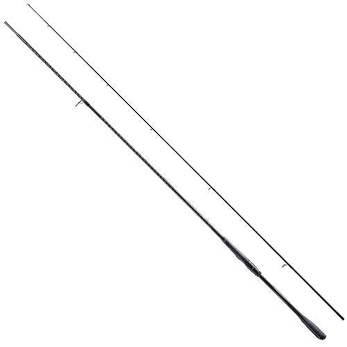 Shimano 22 EXSENCE INFINITY S106M Spinning Rod 4969363335296 – North-One Tackle