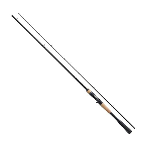 Shimano 22 Expride 2 pieces 167MH-2 Baitcasting Rod for Bass 496936335 – North-One Tackle