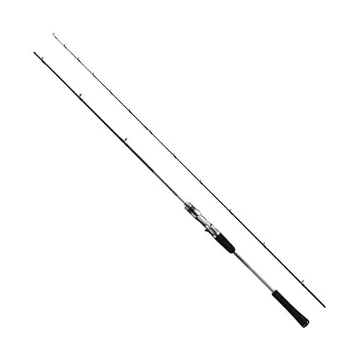 Shimano 22 CROSS MISSION XR B66M Baitcasting Rod 4969363353610 – North-One Tackle