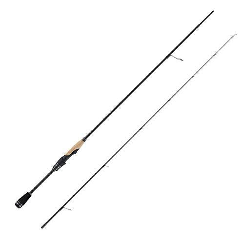 Abu Garcia Hornet Stinger PLUS HSPS-642L MGS Spinning Rod for Bass 003 – North-One Tackle