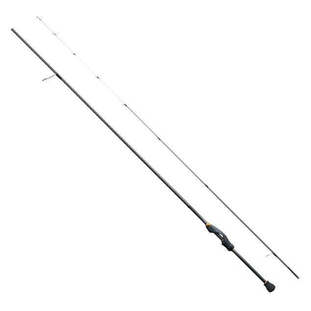 Shimano 22 Soare SS S76ULS Spinning Rod 4969363354396 – North-One Tackle