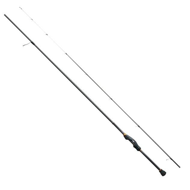 Shimano 22 Soare SS S76LS Spinning Rod 4969363354402 – North-One Tackle
