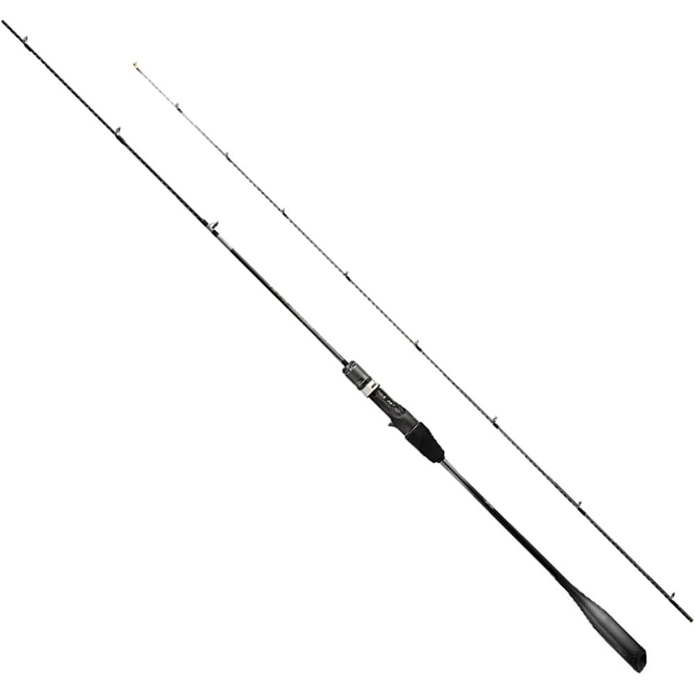 Shimano OCEA JIGGER Limited SLJ B63-0 Baitcasting Rod 4969363354587 – North-One Tackle