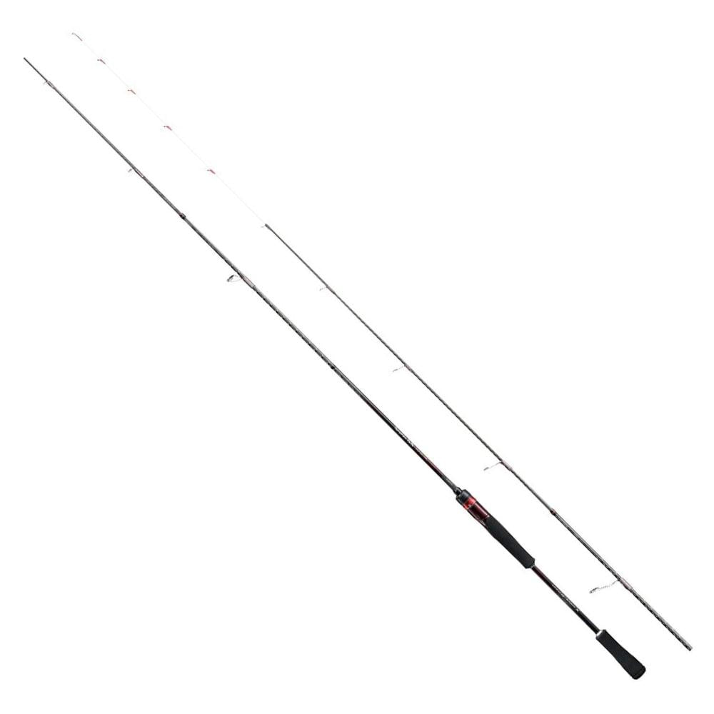 Shimano 19 Sephia SS TIP EGING S70M-S Spinning Rod 4969363394460 – North-One Tackle