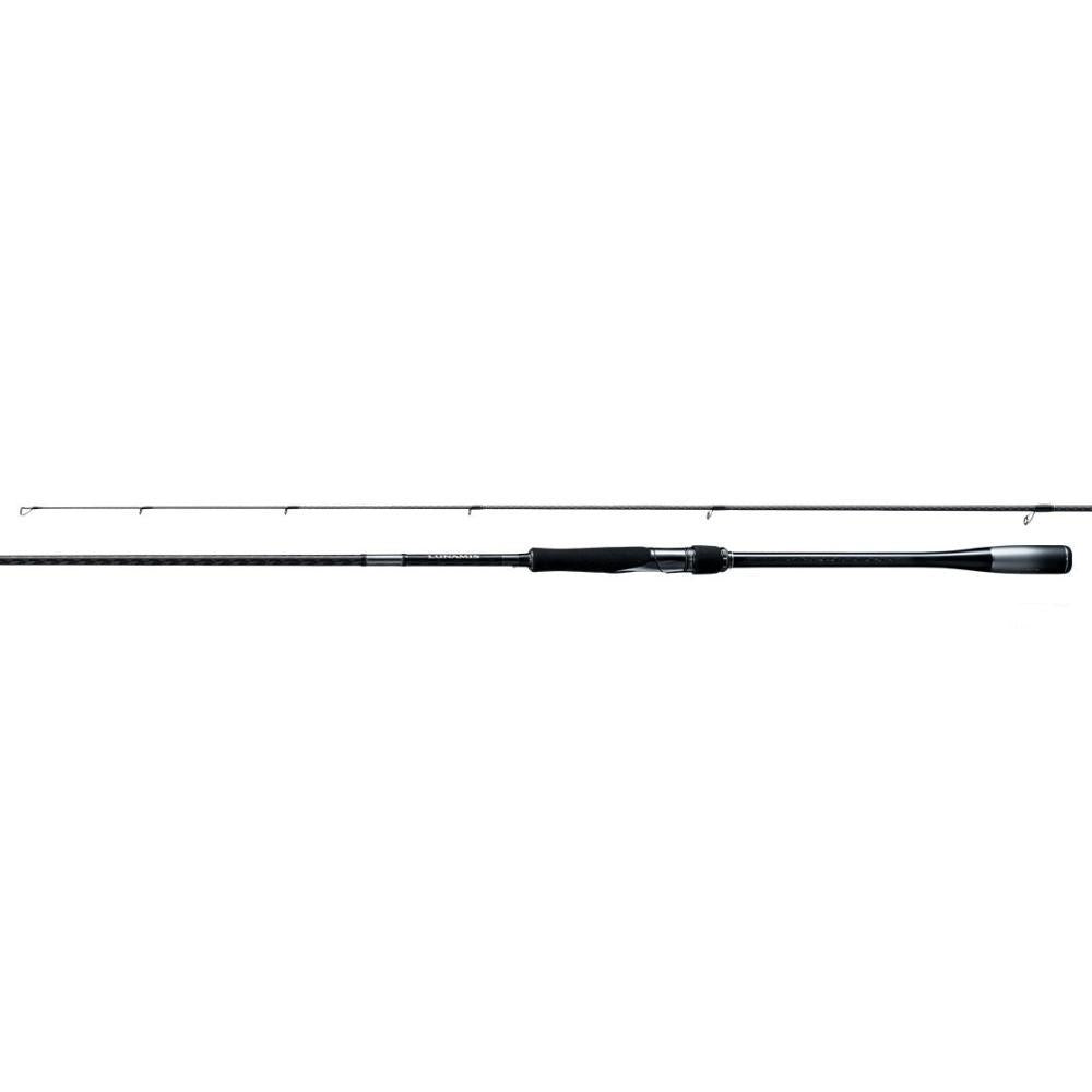 Shimano LUNAMIS S86-ML Spinning Rod 4969363395696 – North-One Tackle