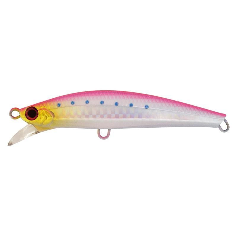 Jackson Pintail Sagoshi Tune 20g CKP Chikko Pink 4511729673162 – North-One Tackle