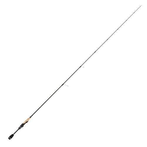 Abu Garcia Hornet Stinger PLUS HSPS-601ULS MGS Spinning Rod for Bass 0 – North-One Tackle