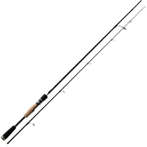 Major Craft Basspara 2PCS series BPS-632ML Spinning Rod for Bass 45821 – North-One Tackle