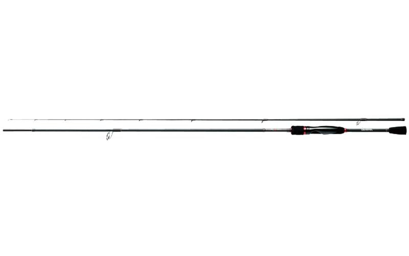 Daiwa GEKKABIJIN 76ML-T Spinning Rod 4960652830980 – North-One Tackle