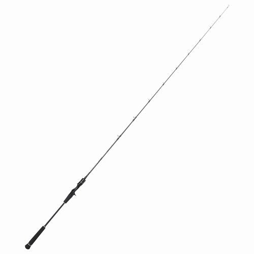 Major Craft GIANT KILLING Light Jigging GXJ-B63ML-LJ Baitcasting Rod 4 – North-One Tackle