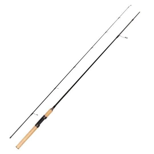 VALKEIN Break Through Zero Armor 6'1L LTD Limited Spinning Rod for Tro ...