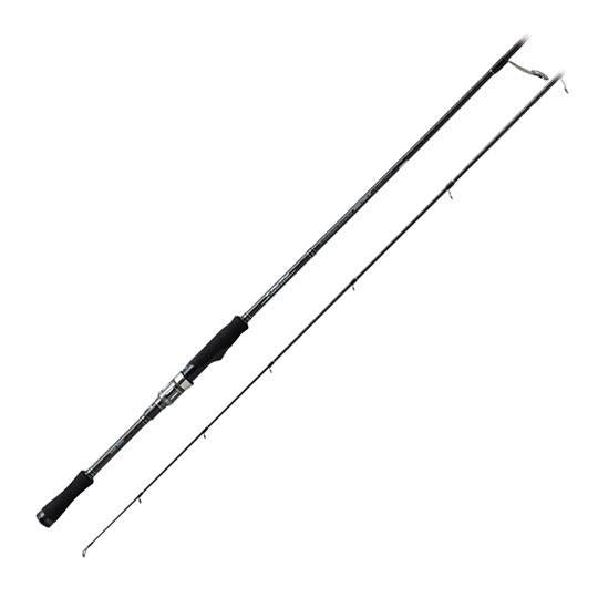 PALMS Molla MGGS-73ML+2F Spinning Rod for Bass 4573435071052 – North ...