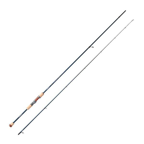 Palms Altiva ALGS-86L Spinning Rod 4573435074978 – North-One Tackle