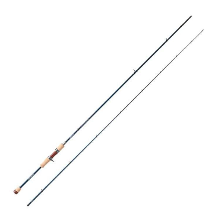 Palms Altiva ALGC-86L Baitcasting Rod 4573435074985 – North-One Tackle