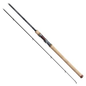 PALMS Lakezee LSZS-9900/SS Spinning Rod for Trout 4573435080078 – North ...