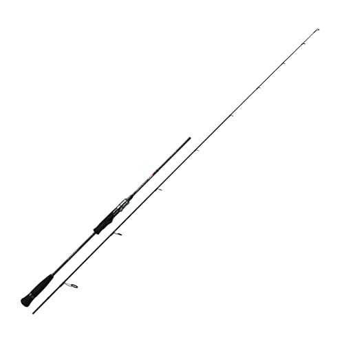 PALMS METAL WITCH Quest Alpha MTTS-6101BSLJ Spinning Rod 4573435080696 ...