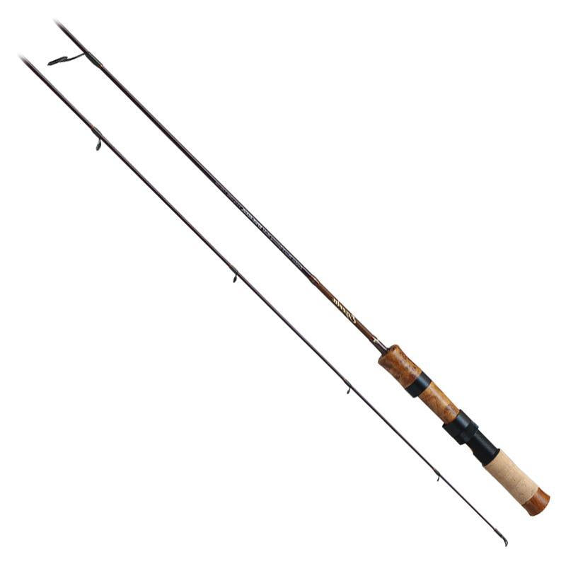 PALMS Egeria Native EFNS-51XUL Spinning Rod for Trout 4573435093153 ...