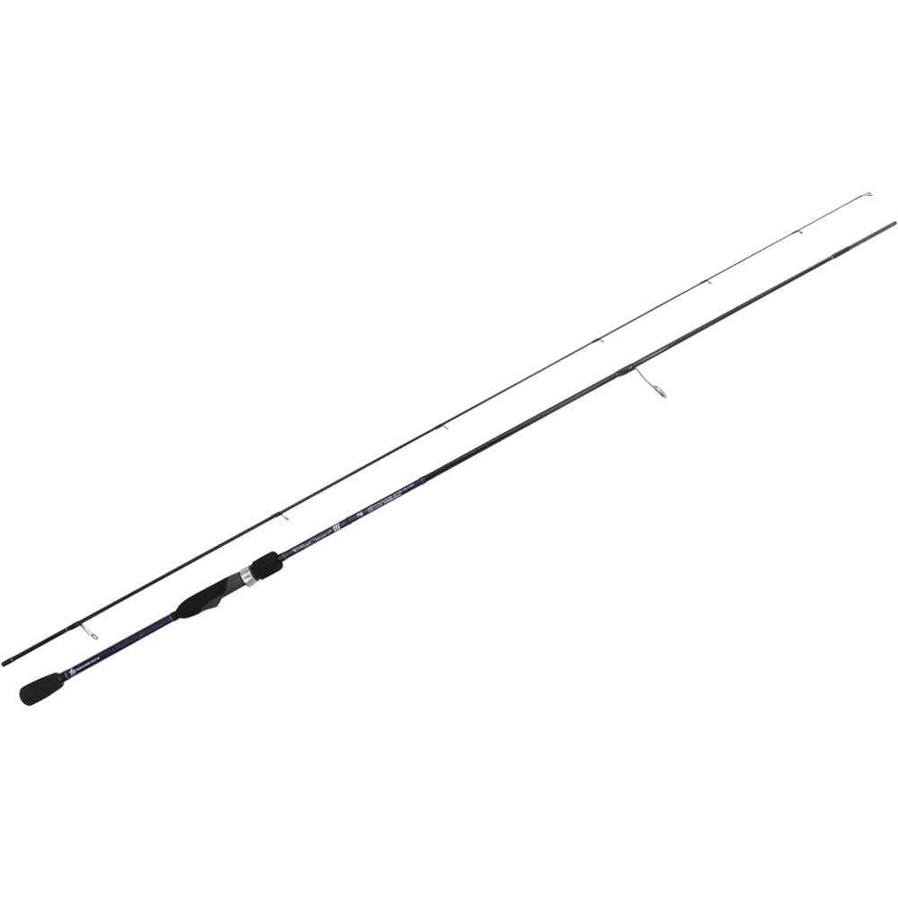 YAMAGA Blanks 24 Blue Current III 78 Spinning Rod 4571584101675 – North ...