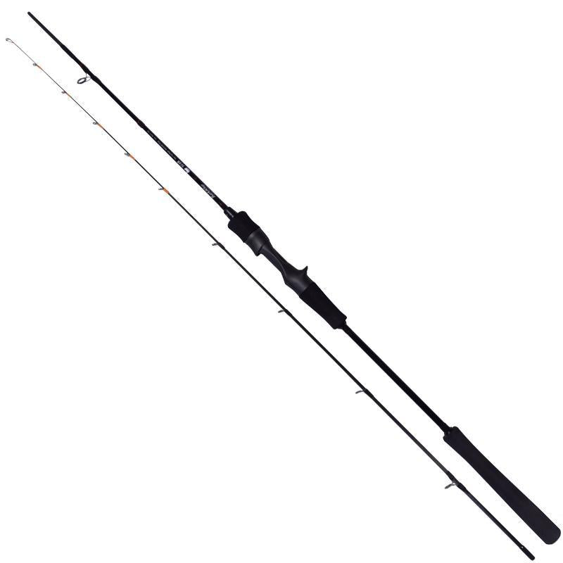 YAMAGA Blanks Battle Whip IM 511B Baitcasting Rod 4571584102566 – North ...