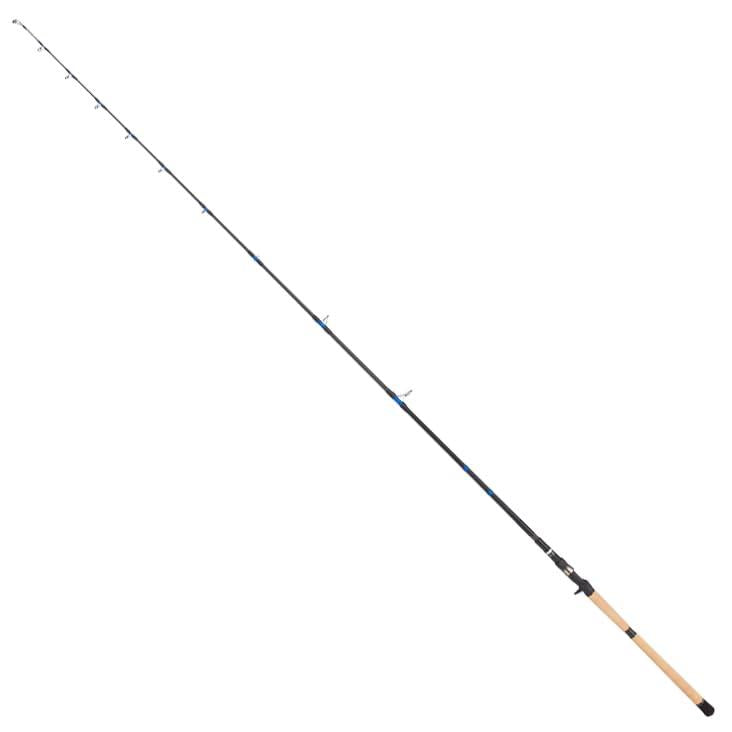 Tailwalk WIDEPOWER BOW 83HD Baitcasting Rod 4516508158038 – North-One ...