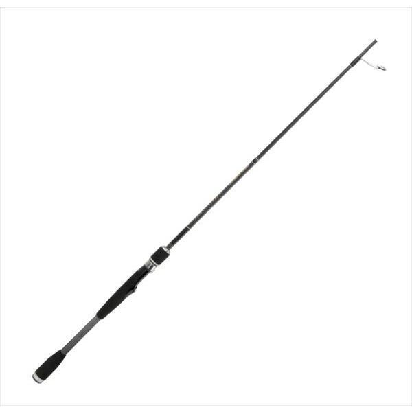 DEPS SIDE WINDER HGCS-65LR Slack Shaker Spinning Rod for Bass 45445651 ...