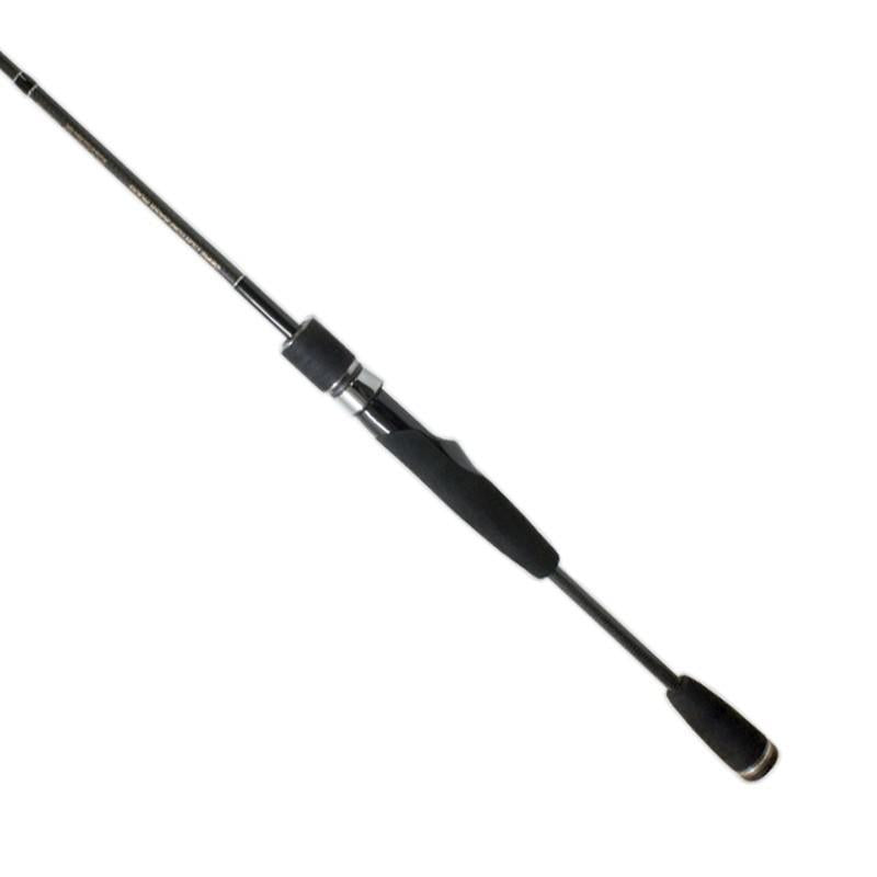 DEPS SIDE WINDER HGCS-65MLR Laser Whipper Spinning Rod for Bass 454456 ...