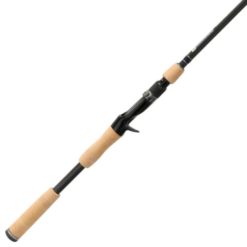 Deps GAIN ELEMENT GE-74HRF Power Versatile Element Baitcasting Rod for ...