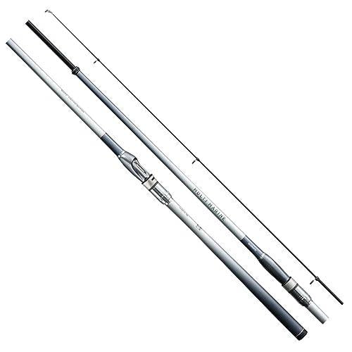 Shimano 23 Multimarine M400 Telescopic ISO Rod 4969363260840 – North ...