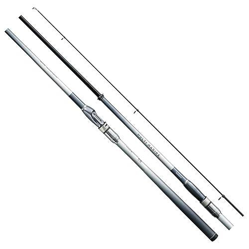 Shimano 23 Multimarine MH300 Telescopic ISO Rod 4969363260864 – North ...