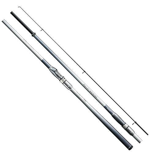 Shimano 23 Multimarine MH450 Telescopic ISO Rod 4969363260895 – North ...