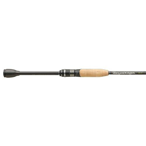 JACKALL REVOLTAGE RVII-S61L-ST Spinning Rod for Bass 4525807264838 ...