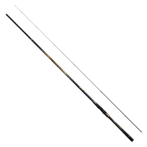 Shimano 25 RINKAI 0-530 Telescopic ISO Rod 4969363272270 – North-One Tackle