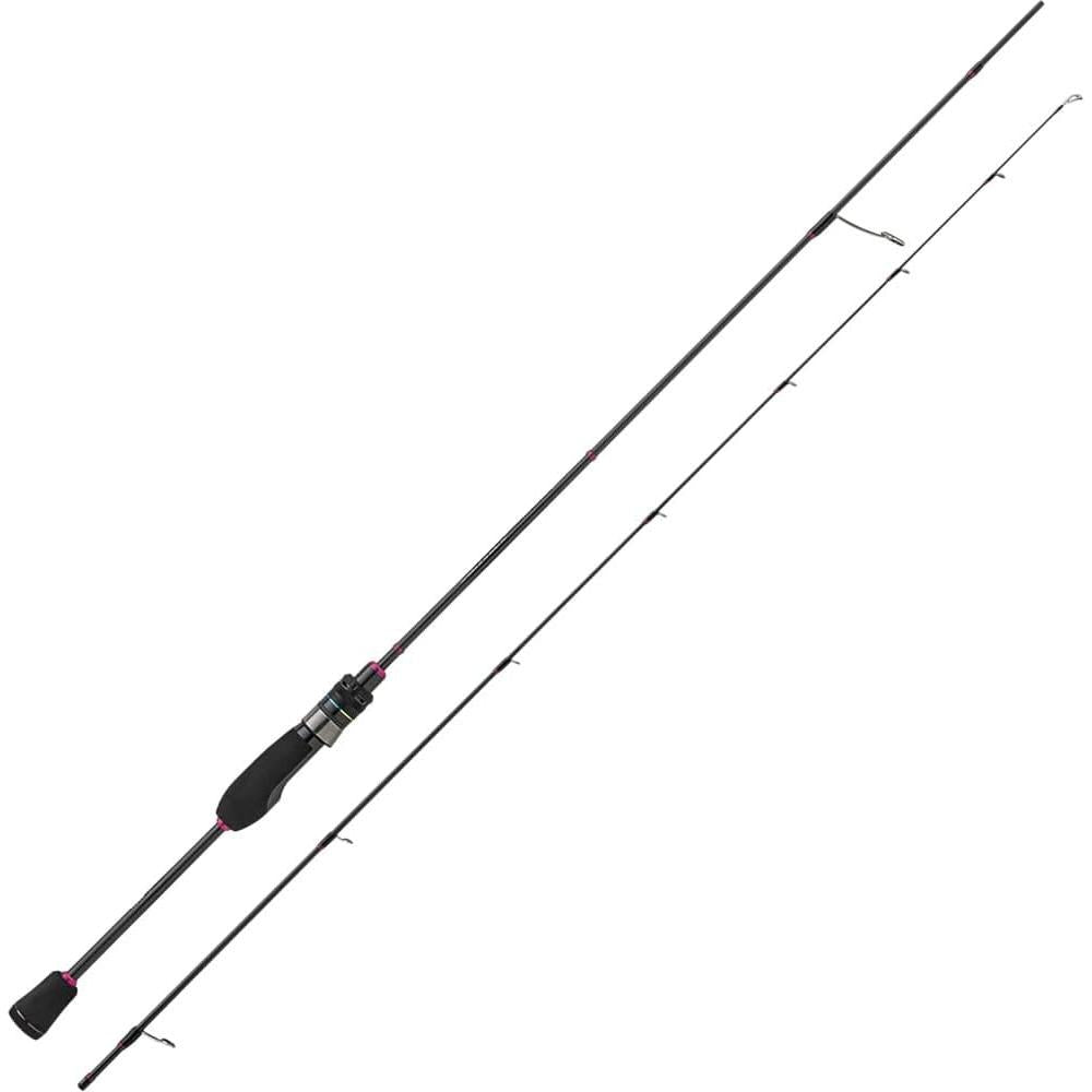 Major Craft Banshee BTSS-542UL Spinning Rod for Trout 4573236274461 ...