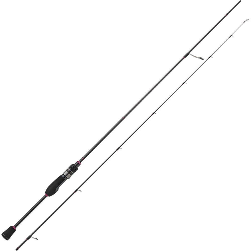 Major Craft Banshee BTSS-5112L Spinning Rod for Trout 4573236274478 ...
